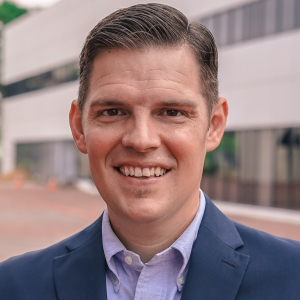 Wall Builders Presentation (pt. 1) - First Baptist Church - Baxter, MN